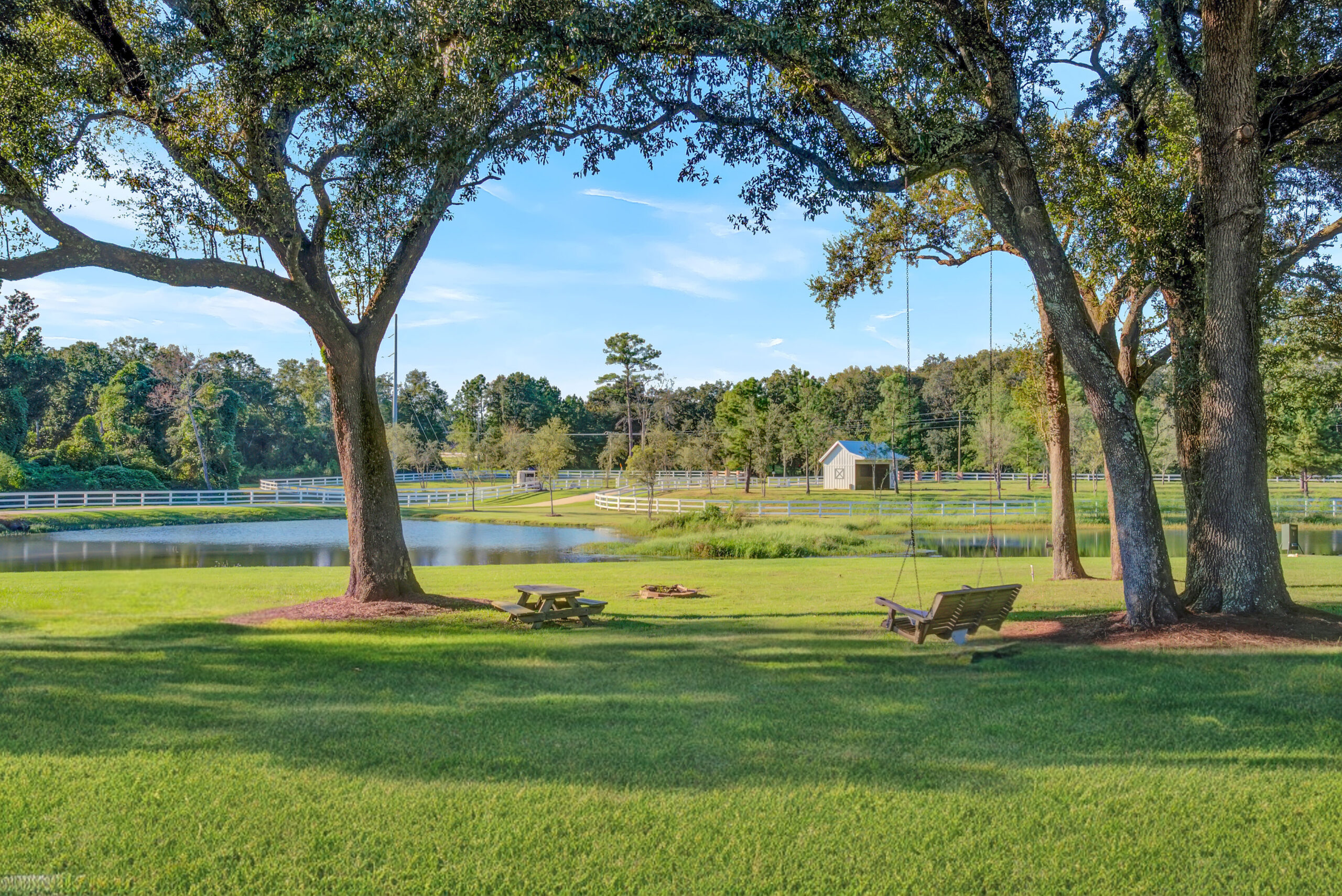 Galleries - The Oaks at Magnolia Springs